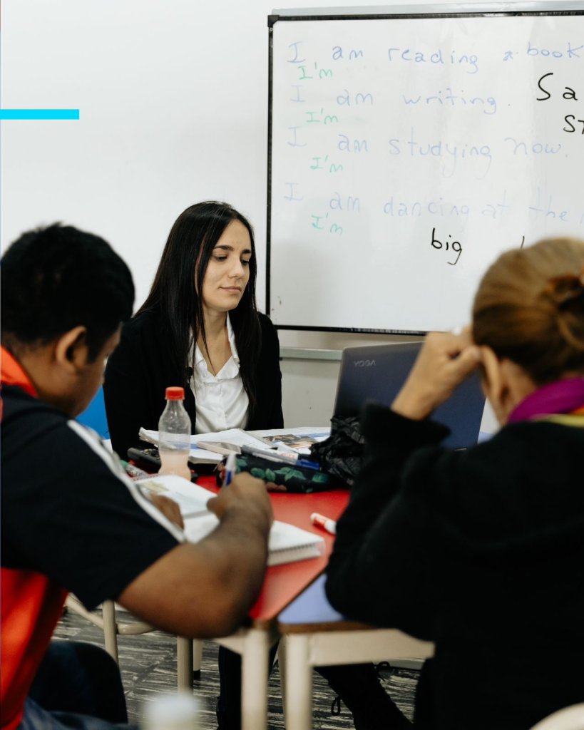 Última oportunidad: curso de inglés minero con pago en cuotas sin ...