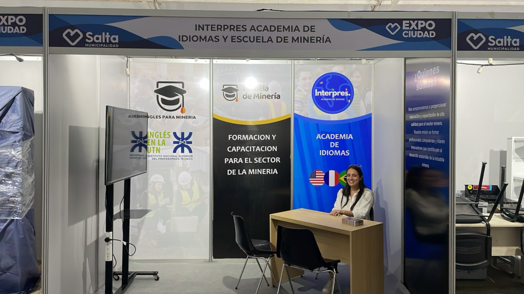 Curso de inglés para minería: Hasta hoy, 6 cuotas sin interés ...